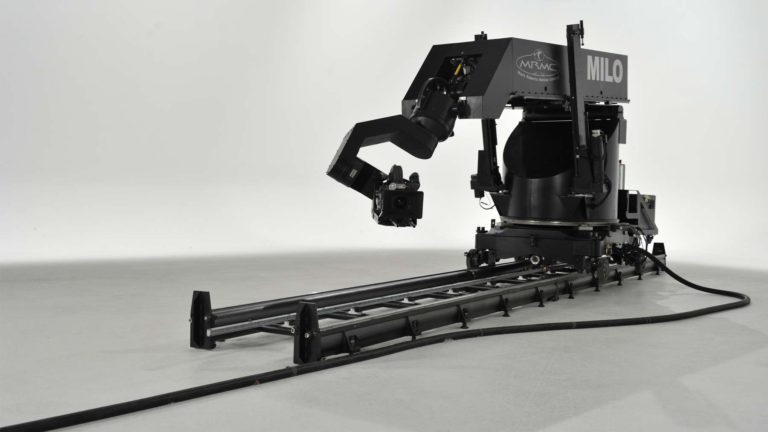 Milo Motion Control Rig | Mr Moco Rentals