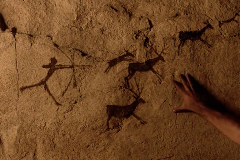 Hulu Evolution Commercial Filmed by Milo | MrMoco Rentals