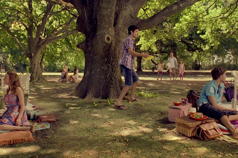 Matalan 'Forever Spring' Advert by Moco Heads | MrMoco Rentals