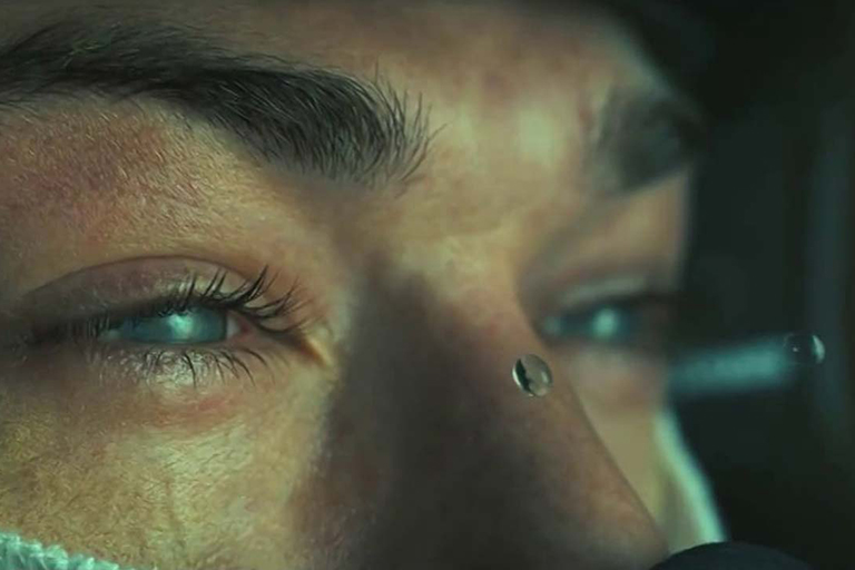 Sky Sports F1 Commercial Filmed by Bolt | MrMoco Rentals