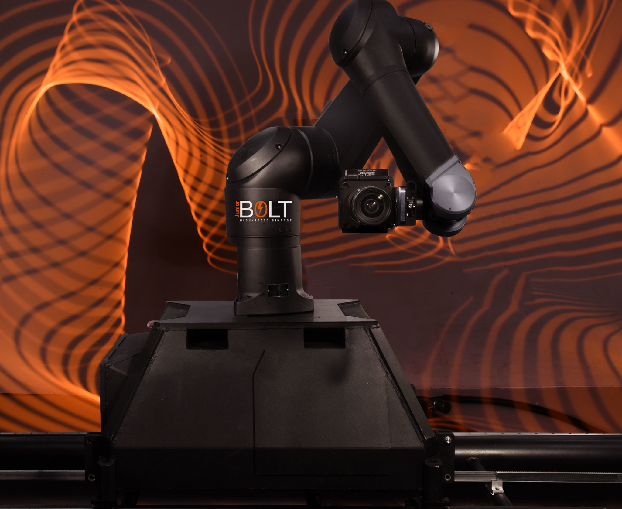 Bolt Jr - Mr Moco Rentals