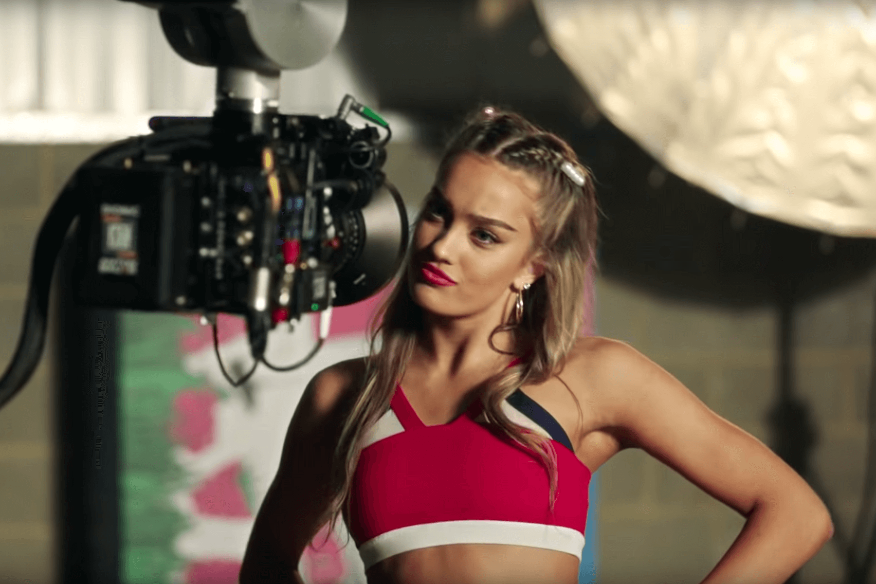 New Music Video Featuring Jax Jones, Ella Henderson & Bolt! - MrMoco ...